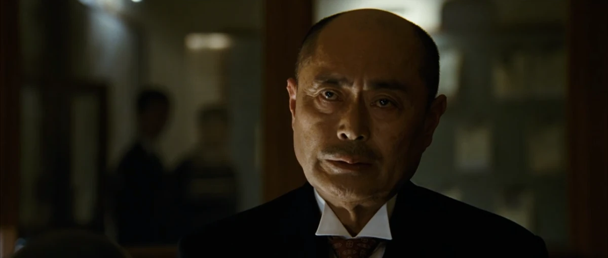 Kōichi Kido | WW2 Movie Characters Wiki | Fandom