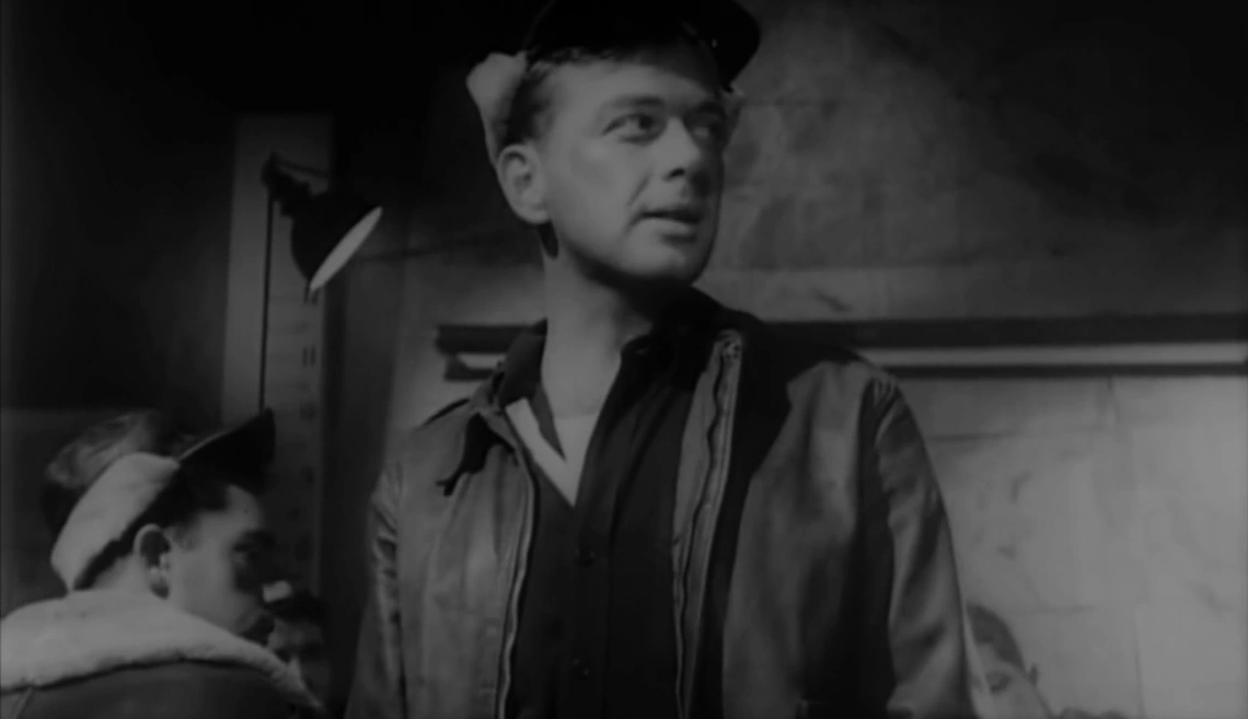 Pilot (Resisting Enemy Interrogation) | WW2 Movie Characters Wiki | Fandom