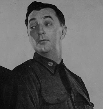 Archie Hall | WW2 Movie Characters Wiki | Fandom