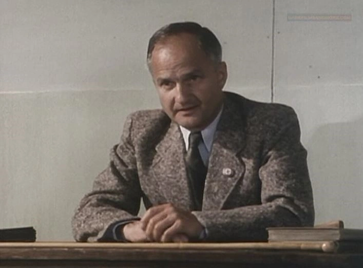 Bodenheim | WW2 Movie Characters Wiki | Fandom