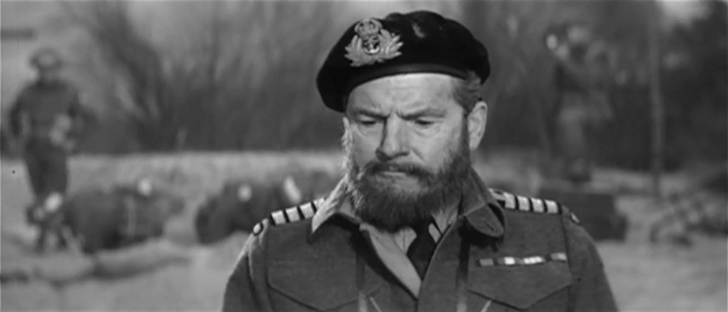 Colin Maud | WW2 Movie Characters Wiki | Fandom