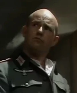 Diels | WW2 Movie Characters Wiki | Fandom