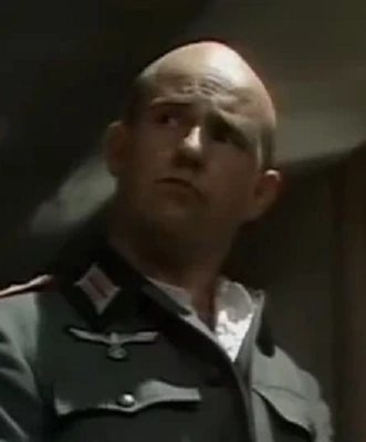 Diels | WW2 Movie Characters Wiki | Fandom