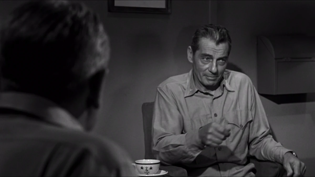 Evans Carlson | WW2 Movie Characters Wiki | Fandom