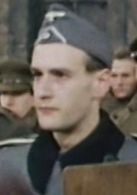 German Guard (Colditz) | WW2 Movie Characters Wiki | Fandom