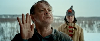 Lyonya | WW2 Movie Characters Wiki | Fandom