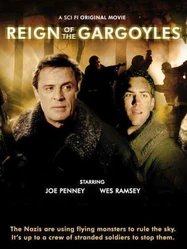 Category:Reign of the Gargoyles | WW2 Movie Characters Wiki | Fandom