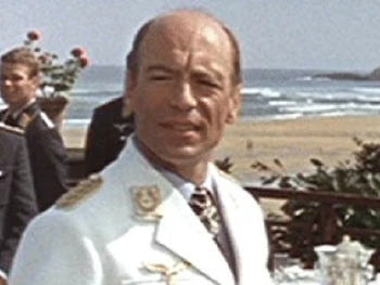 Theodor Osterkamp | WW2 Movie Characters Wiki | Fandom