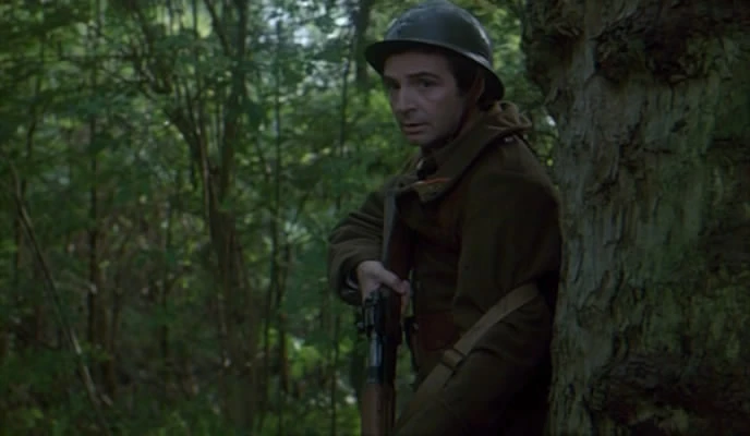 Alfred (Rookies Run Amok 2) | WW2 Movie Characters Wiki | Fandom