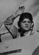 Brian MacLean | WW2 Movie Characters Wiki | Fandom