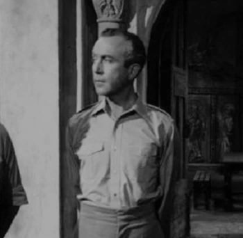 Eduard von Krisling | WW2 Movie Characters Wiki | Fandom