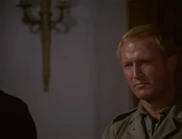 Jeremy | WW2 Movie Characters Wiki | Fandom