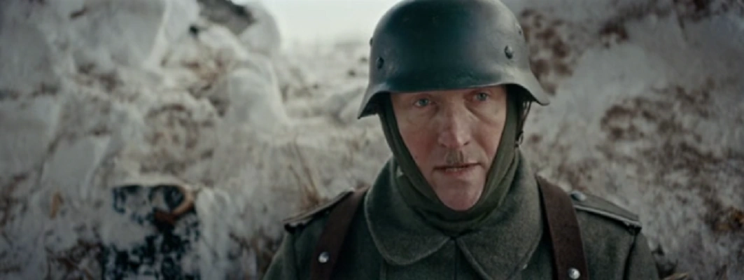 Johan (The Red Ghost) | WW2 Movie Characters Wiki | Fandom