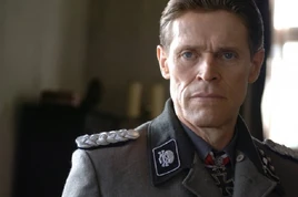 Klein (Adam Resurrected) | WW2 Movie Characters Wiki | Fandom