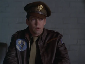 Phil Lowenthal | WW2 Movie Characters Wiki | Fandom