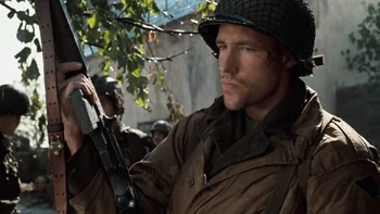 Richard Reiben | WW2 Movie Characters Wiki | Fandom