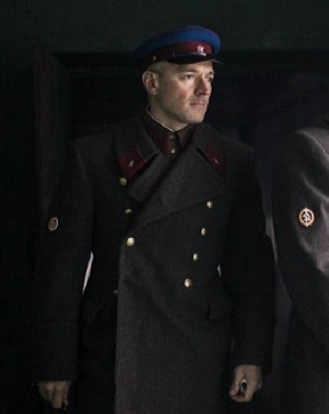 Timofeev | WW2 Movie Characters Wiki | Fandom