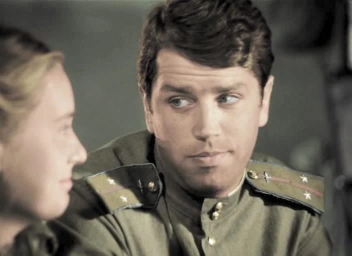 Red Army Pilot | WW2 Movie Characters Wiki | Fandom