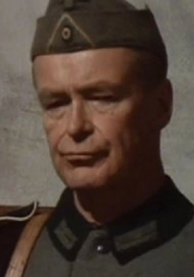 German Guard 6 (Colditz) | WW2 Movie Characters Wiki | Fandom