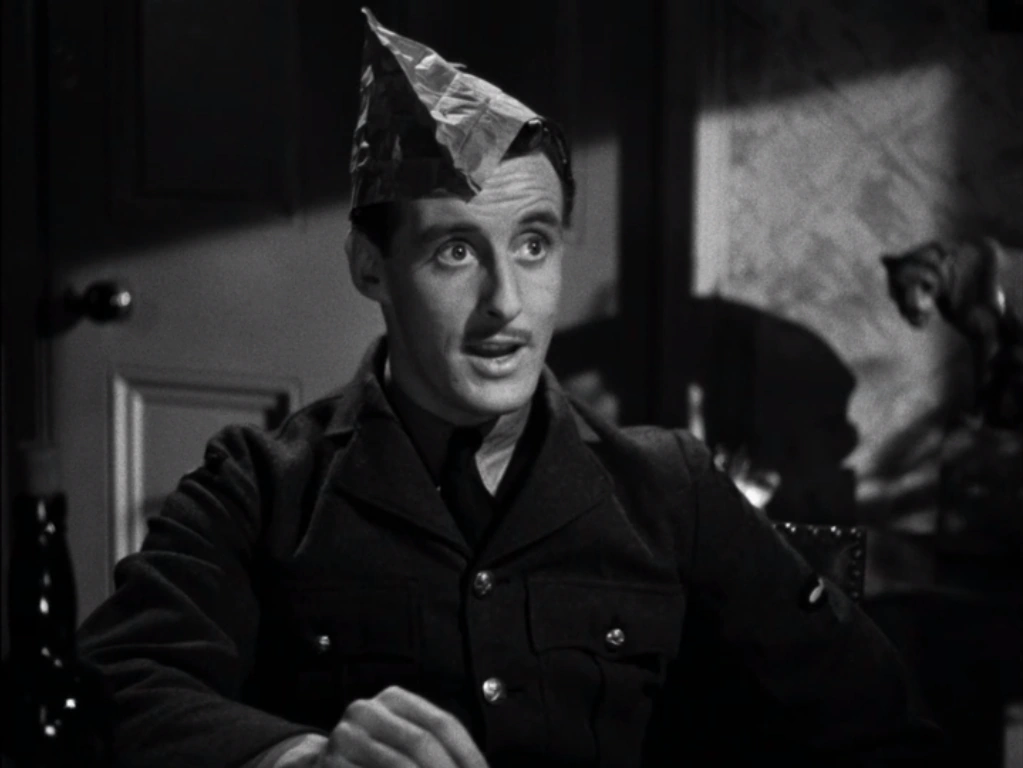 Leading Aircraftman | WW2 Movie Characters Wiki | Fandom