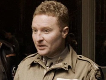 Robert L. Strayer | WW2 Movie Characters Wiki | Fandom