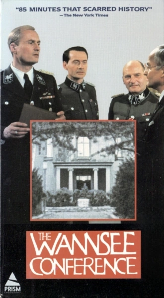Category:The Wannsee Conference | WW2 Movie Characters Wiki | Fandom