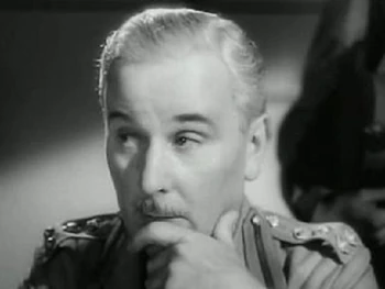 Brigadier (Ships with Wings) | WW2 Movie Characters Wiki | Fandom