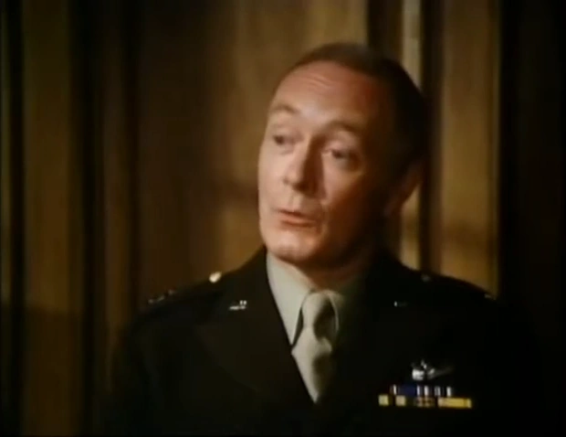 Carl Spaatz | WW2 Movie Characters Wiki | Fandom