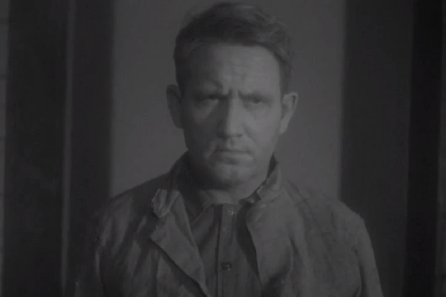George Heisler | WW2 Movie Characters Wiki | Fandom