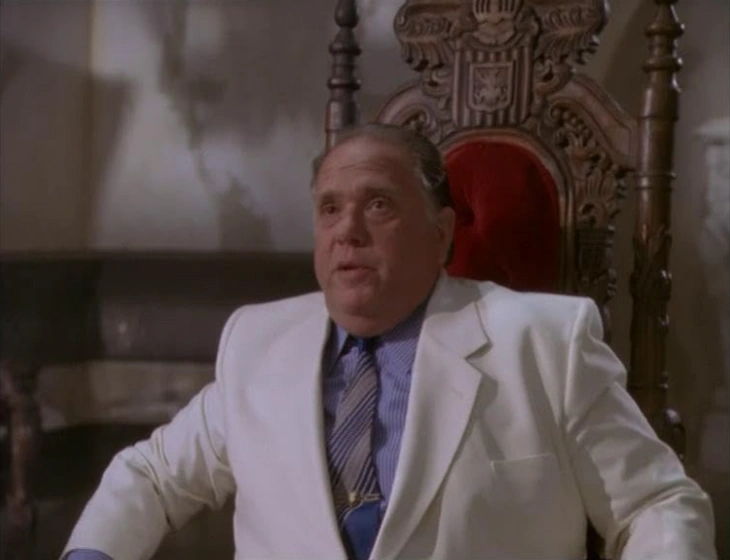 Marcello | WW2 Movie Characters Wiki | Fandom