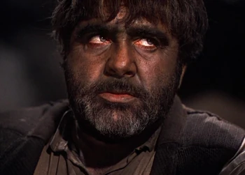 Pablo | WW2 Movie Characters Wiki | Fandom