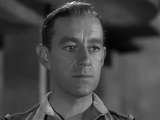 Peter Ross | WW2 Movie Characters Wiki | Fandom