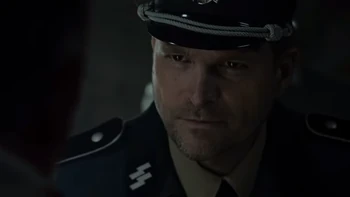 Strasser | WW2 Movie Characters Wiki | Fandom
