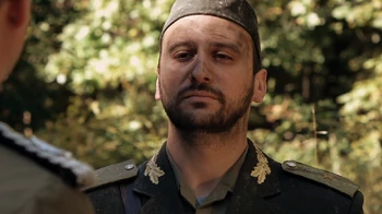 Topov | WW2 Movie Characters Wiki | Fandom