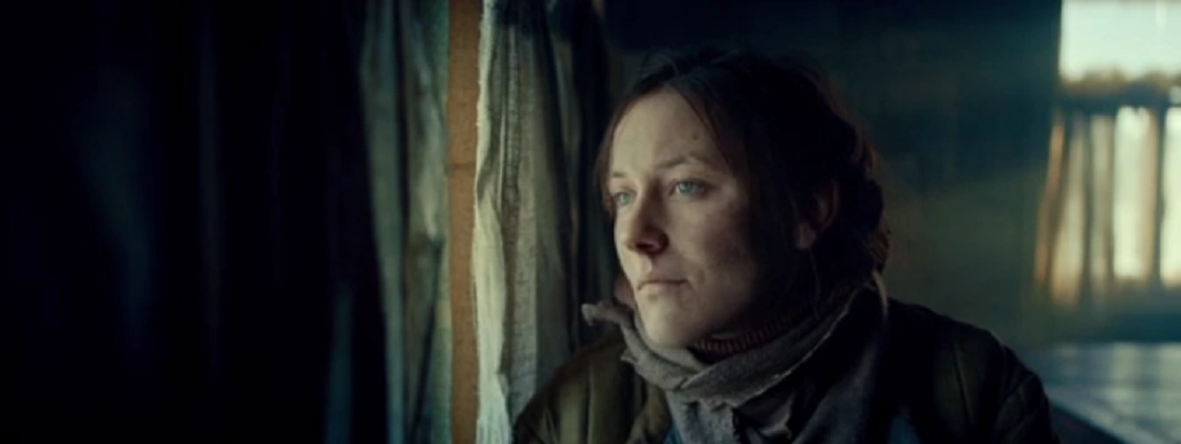 Vera | WW2 Movie Characters Wiki | Fandom