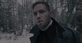 Commissar | WW2 Movie Characters Wiki | Fandom