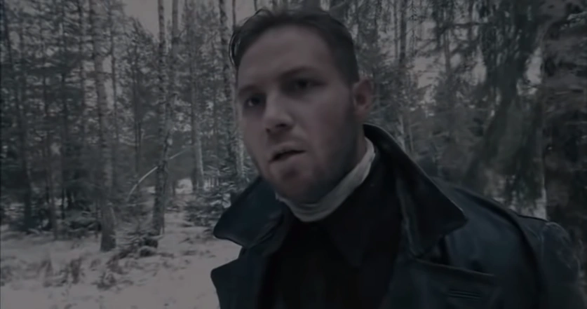 Commissar | WW2 Movie Characters Wiki | Fandom