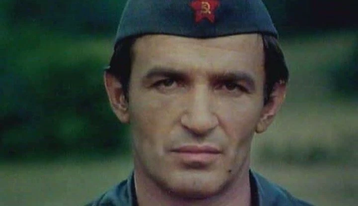 Dragan (Partisan Squadron) | WW2 Movie Characters Wiki | Fandom