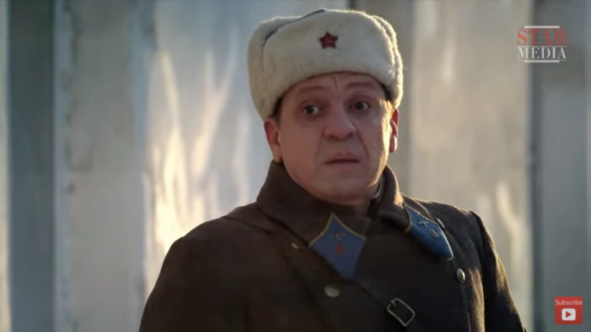 Grin | WW2 Movie Characters Wiki | Fandom