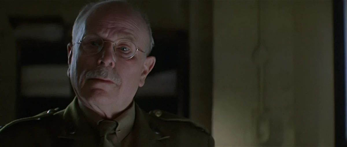 Heaviside | WW2 Movie Characters Wiki | Fandom