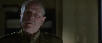 Heaviside | WW2 Movie Characters Wiki | Fandom