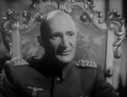 Hundman | WW2 Movie Characters Wiki | Fandom
