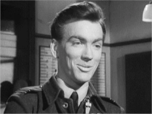 John V. Hopgood | WW2 Movie Characters Wiki | Fandom