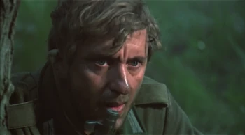 Kern (Cross of Iron) | WW2 Movie Characters Wiki | Fandom