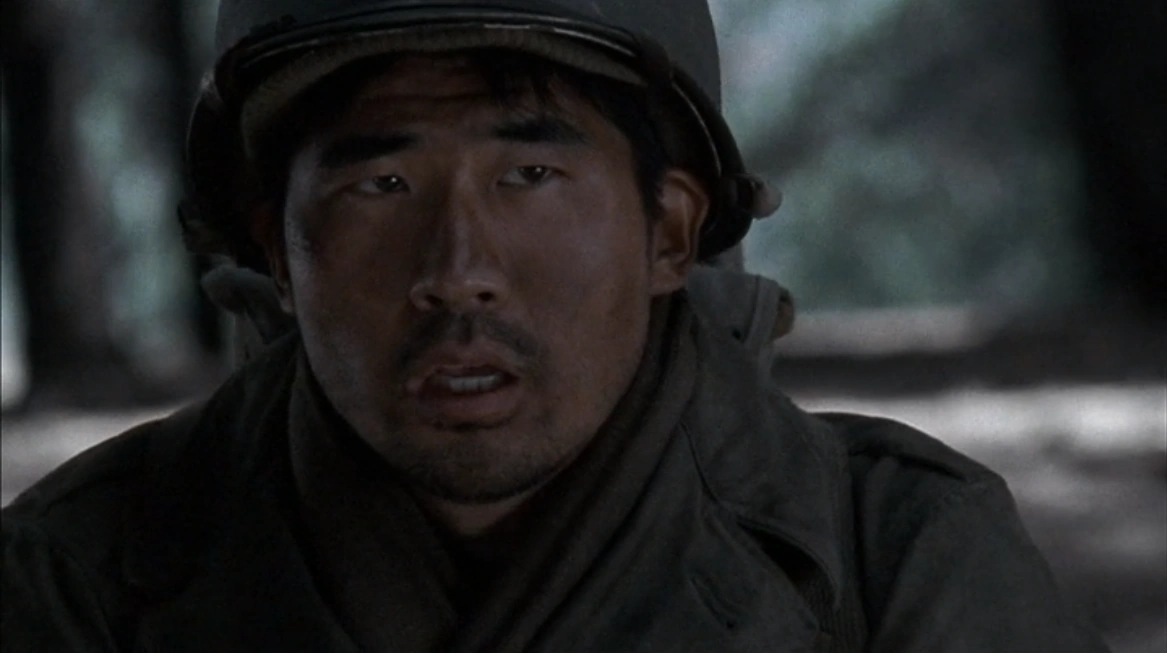 Robert Minami | WW2 Movie Characters Wiki | Fandom