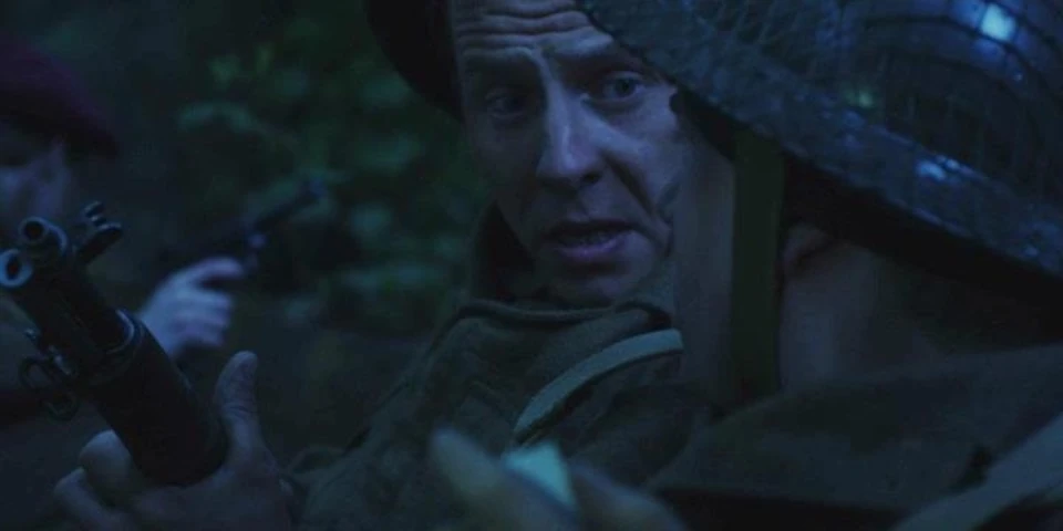 Simpson (The War I Knew) | WW2 Movie Characters Wiki | Fandom