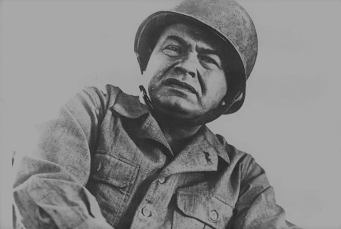 Wilbert G. Winkle | WW2 Movie Characters Wiki | Fandom