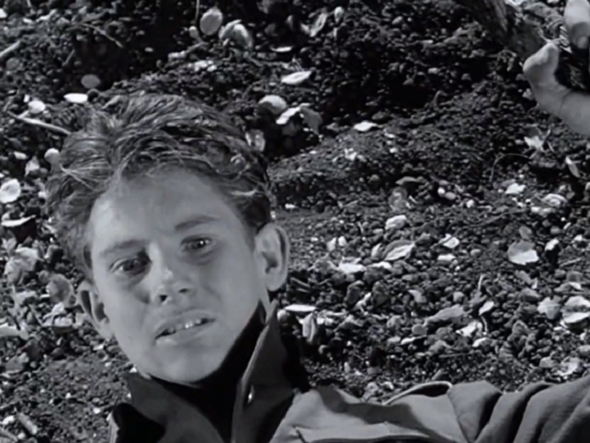 Young Soldat | WW2 Movie Characters Wiki | Fandom