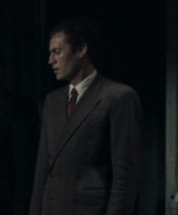 Claude Ullmann | WW2 Movie Characters Wiki | Fandom