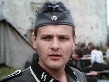 Foltz | WW2 Movie Characters Wiki | Fandom